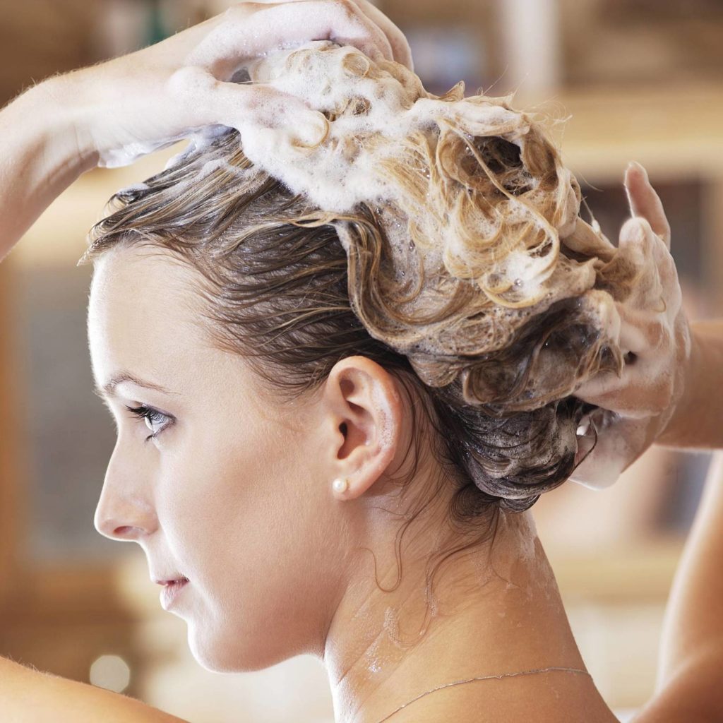 Afinal, como escolher o shampoo certo para os cabelos? - Softhair